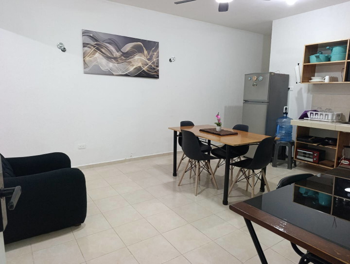 Comfortable Flat 5 Minutes From The Airport - Mérida