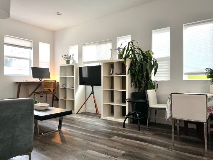Urban Retreat Near Downtown La And Usc - Los Angeles