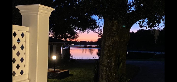 Sunset Cottage In Lake Mary, Florida - Lake Mary, FL