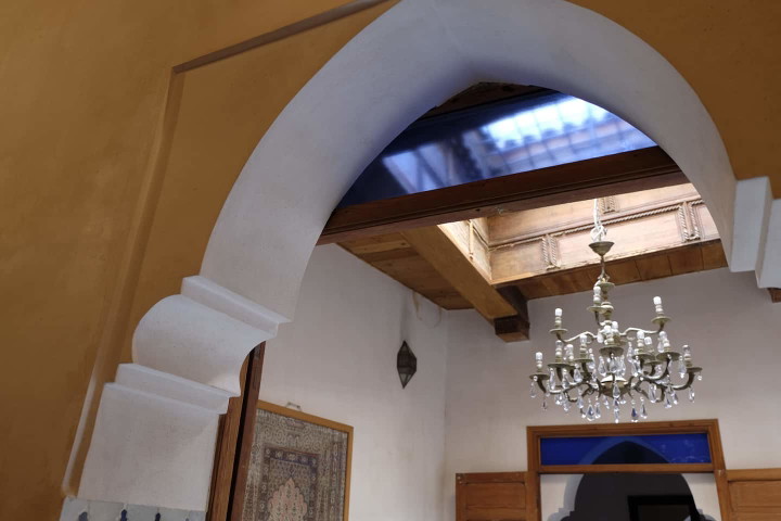 Dar Jameel - Fez