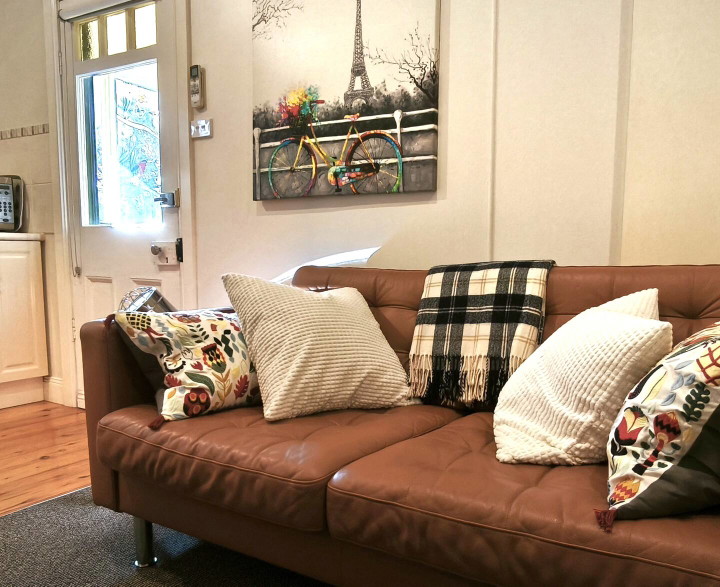 Oasis Historique Pour Professionnels, Nowra-centre - Nowra