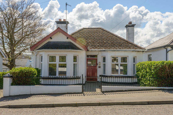 Seaside Cottage Near Promenade And Marina. - Ballycastle