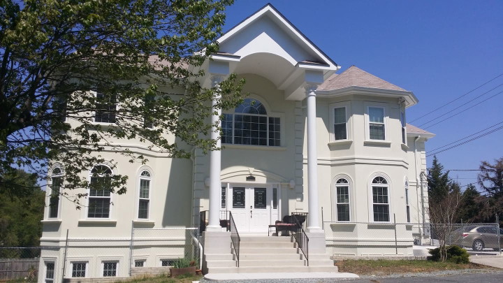 Susu's Luxury§ -Ii- Apt. 2 Bd 2 Ba - Rockville, MD