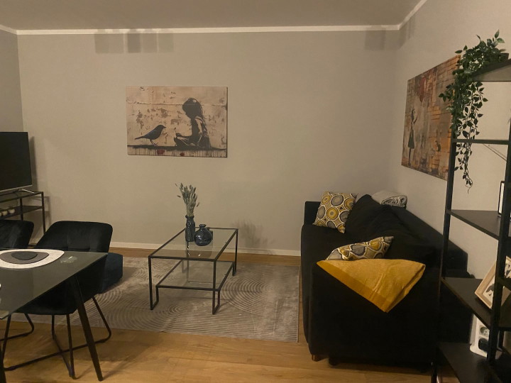 Apartment Between Potsdam And Berlin (6) - Michendorf