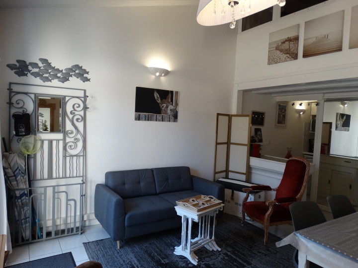 "Esprit Ré" Nid Douillet Et Super Emplacement ! - Île de Ré
