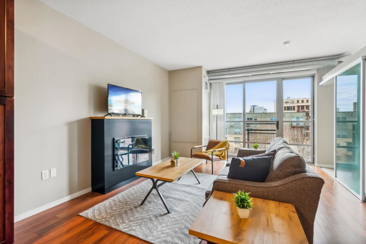 Cozysuites 1br At Mill District With Pool, Gym #09 - Minneapolis, MN