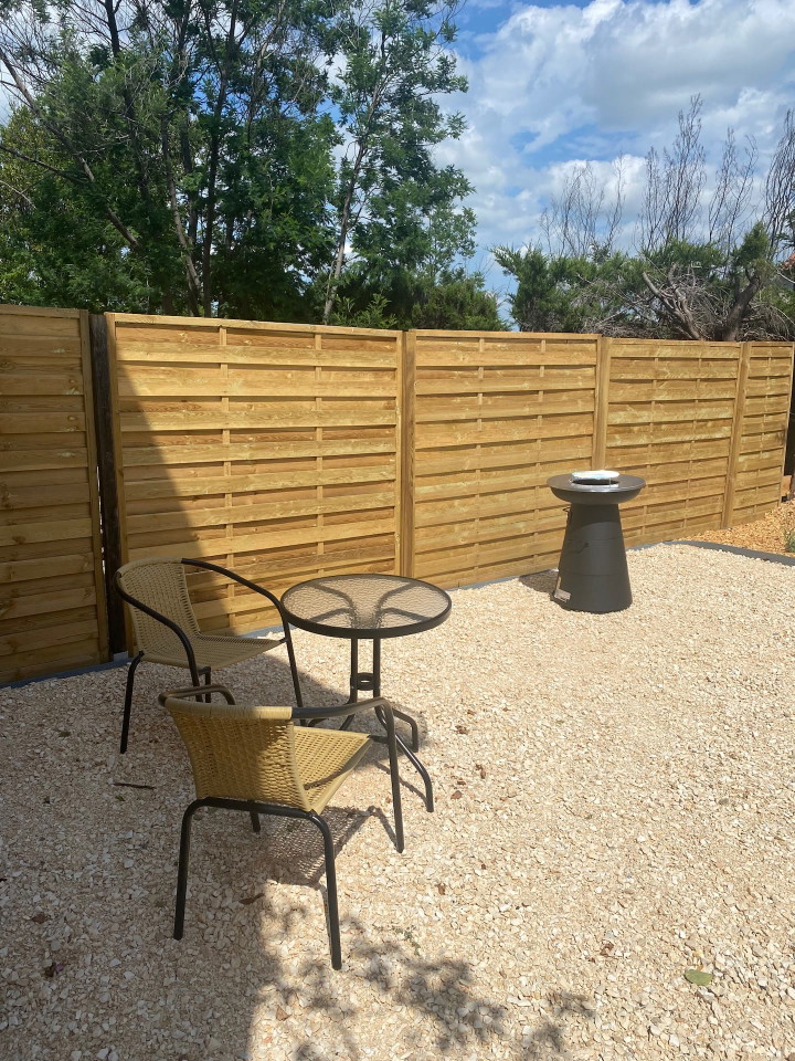 Appartement Moderne Et Cosy - Anduze