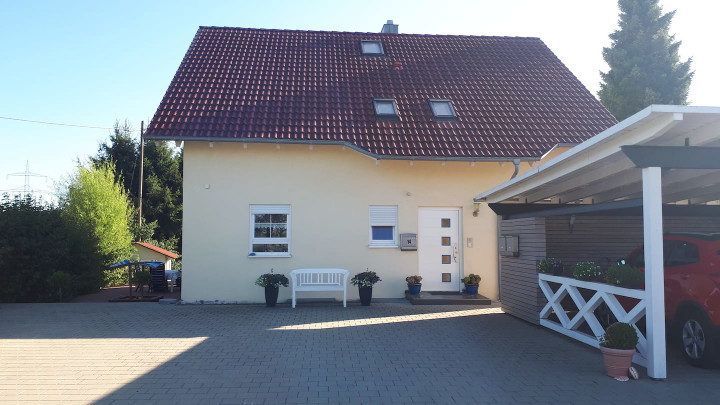 Stay Comfortably Near Biberach/riß - Biberach an der Riß