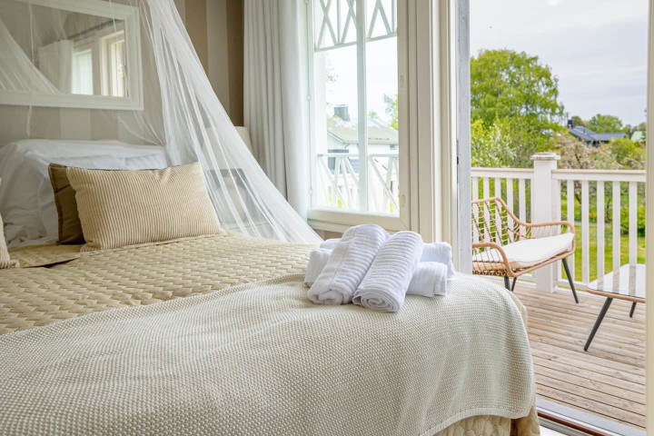 Villa Ankkuri · Nordic Serenity - Hanko