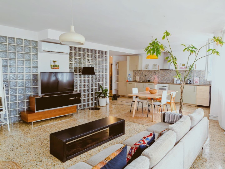 Catalogue, B2 Modern Apartment - Badalona
