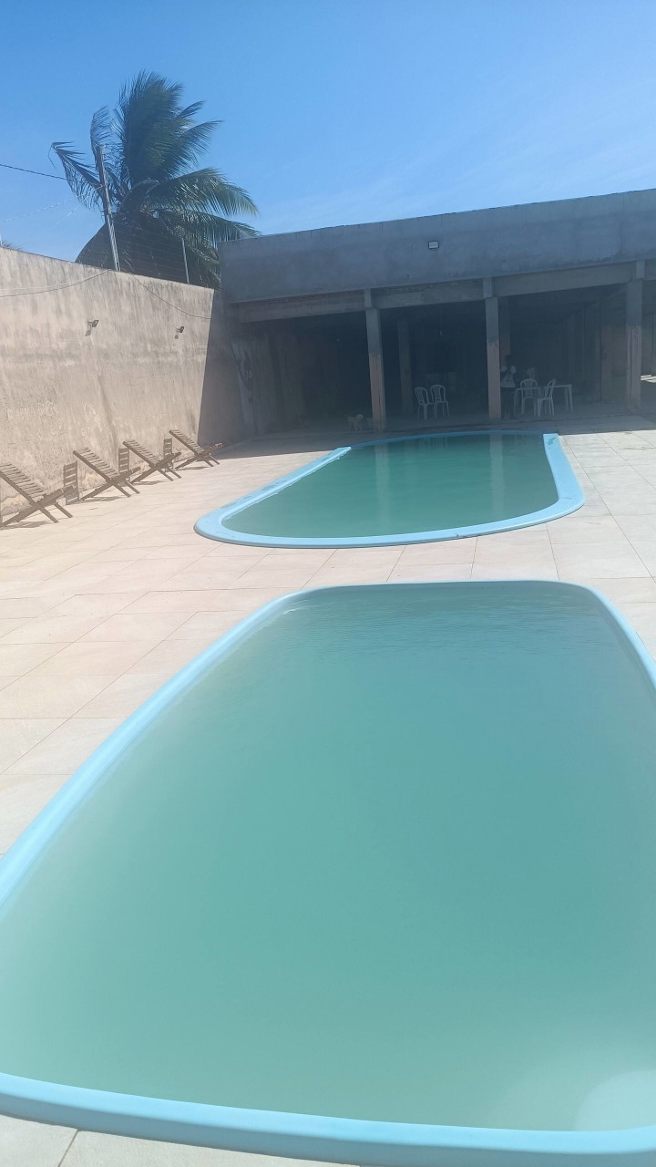 Pensão Do Hélio Cantinho Da Paz - Aracaju