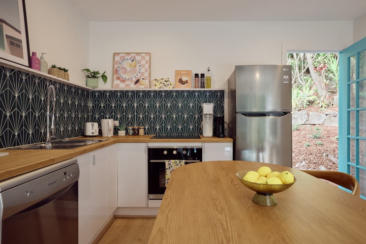 Palm Springs: 1-bedroom House - Gold Coast