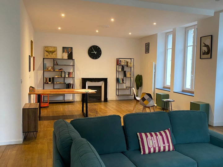 200m² Apartment - 5 Bedrooms - Lacolocdes5 - Avallon