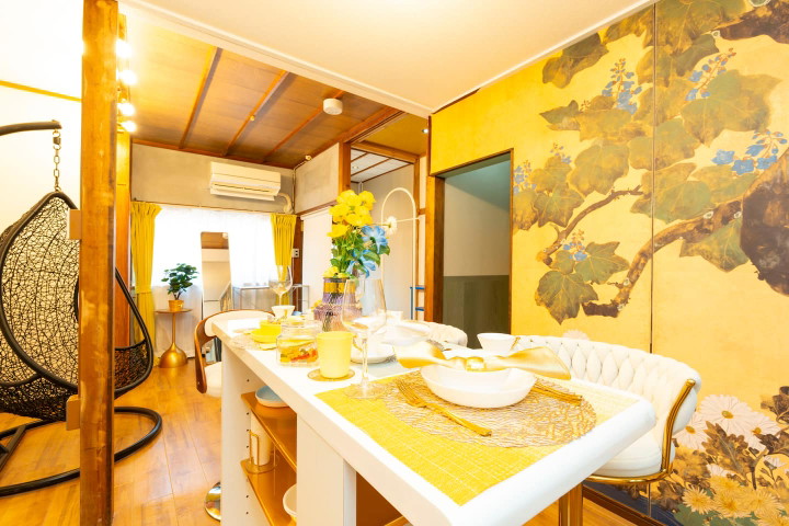 Kobe Kominka｜onsen｜free Parking｜6 Guests｜sannomiya - Kobe