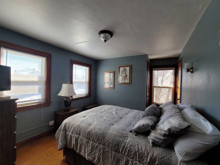 Cute And Cozy 1 Bedroom Apartment In Negaunee - Michigan