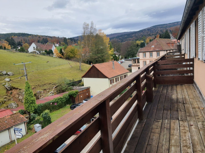 Studio Cosy Au Hohwald  Nature & Détente Assurées - Alsace