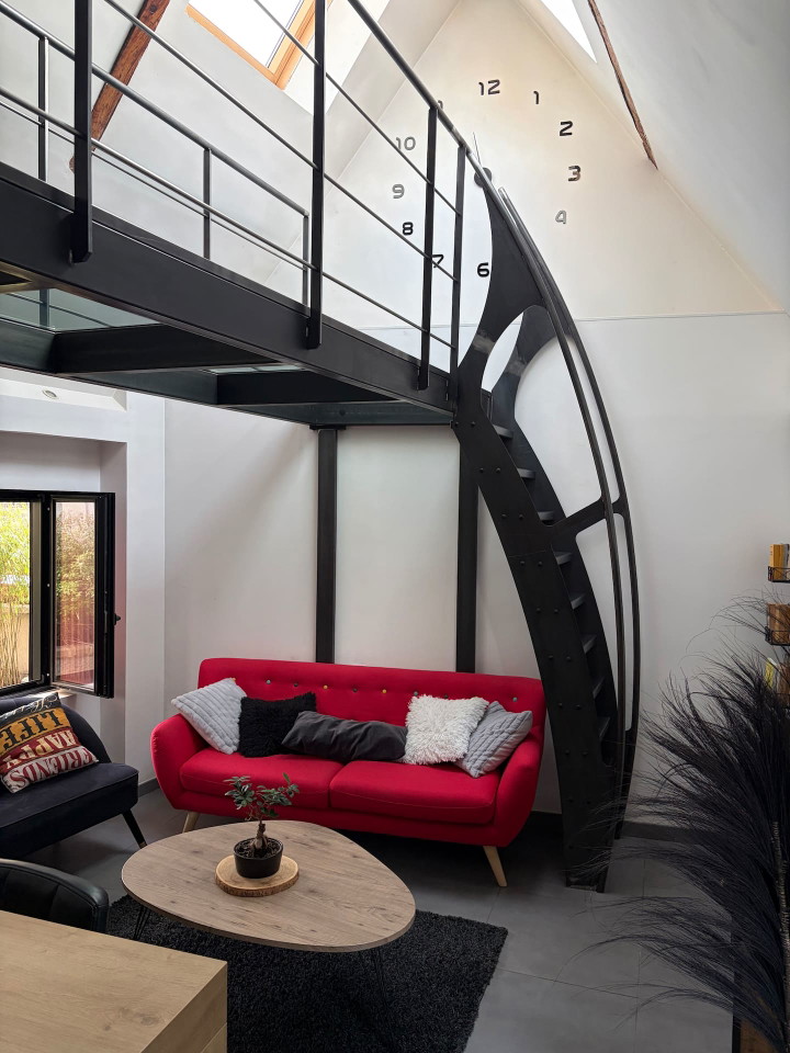Jolie Petite Maison 3 Km Du Vieux Lille - Lambersart