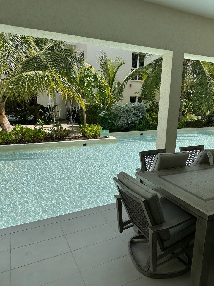 South Coast Oasis - Steps To The Oistins & Rockley - Barbados