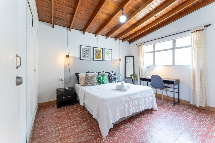 2br Apartment · Manila, Poblado · A/c · Fast Wifi - Medellín