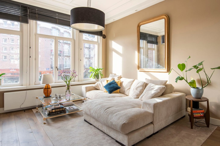 Spectacular Apartment In Amsterdam - Big &Central! - Ámsterdam