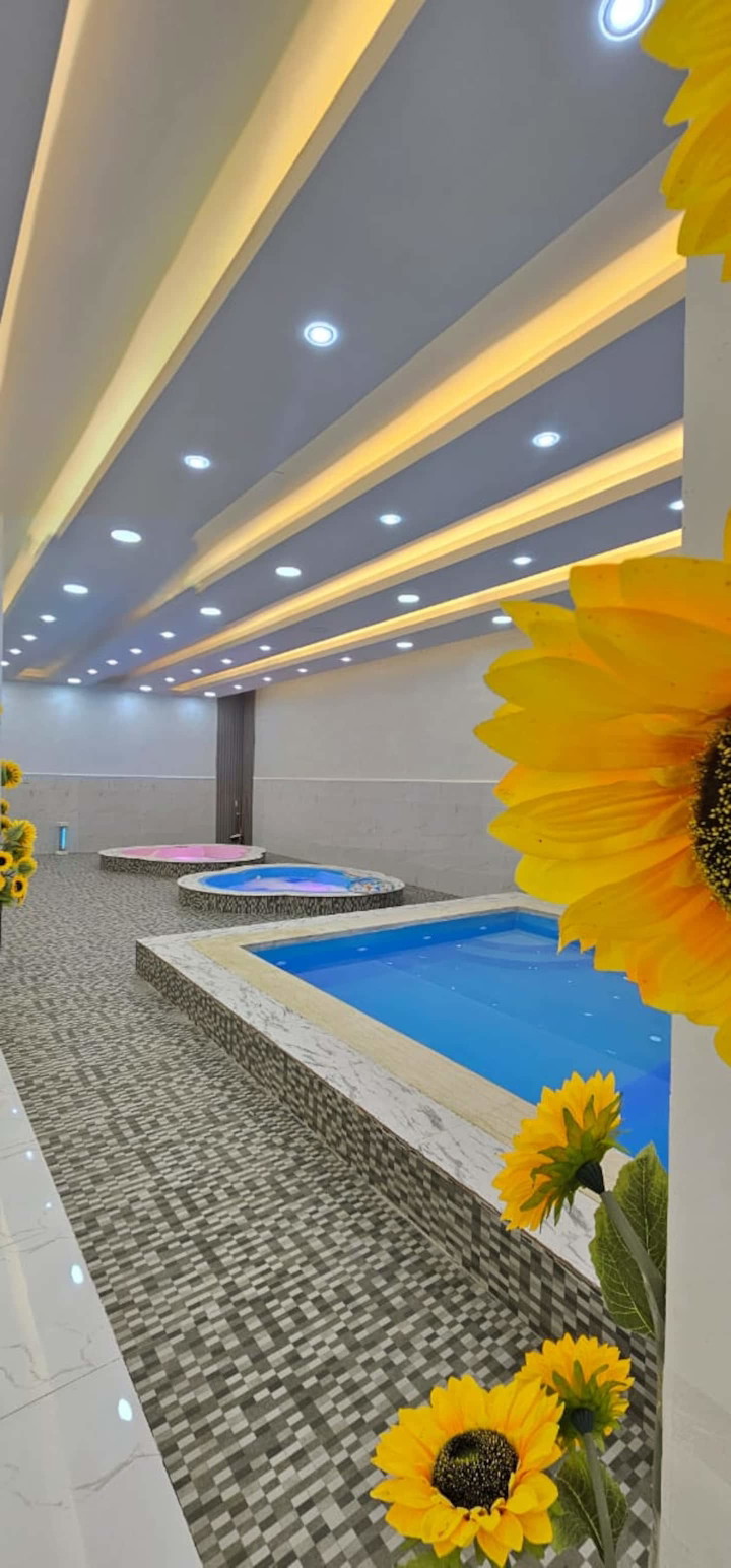 Al Ain Al Dhahrah Farmhouse 2 - Ras Al-Khaimah