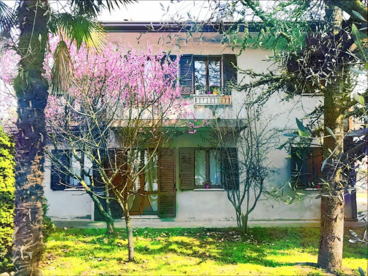 House Venus And Albino - Eraclea Mare