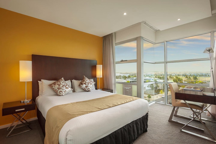 Quest Caroline Springs 2 Bedroom Apartment - Caroline Springs