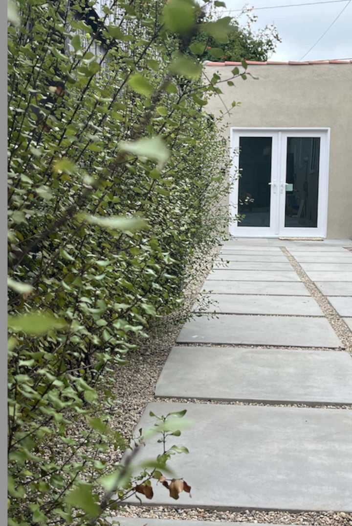 Remodeled Private Guest Studio + W/d Near Beach - Santa Monica, CA