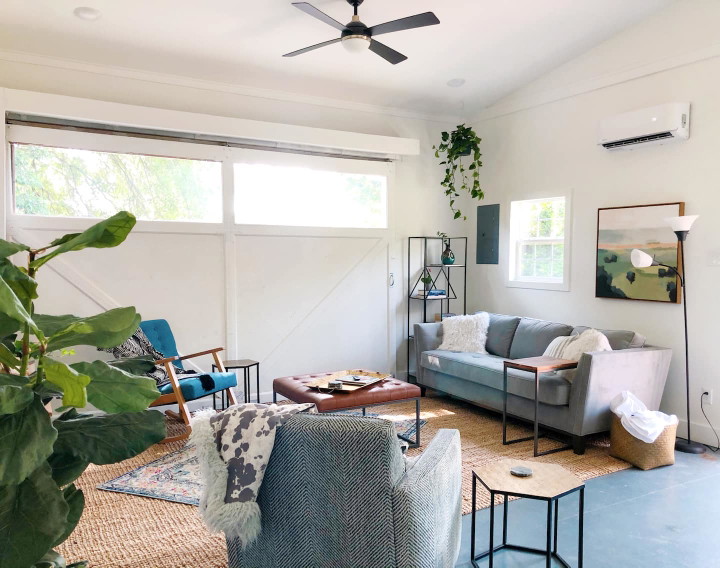 Cottontown Cottage In Downtown Columbia - Columbia, SC