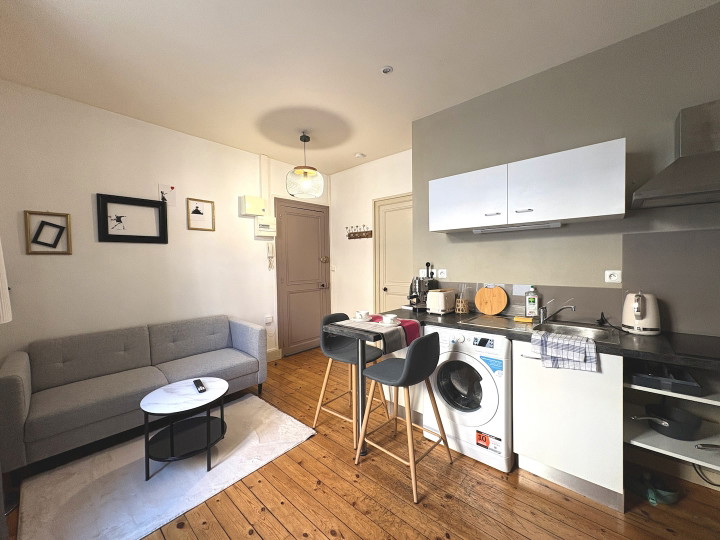 Appartement Au Cœur De Poitiers - Poitiers