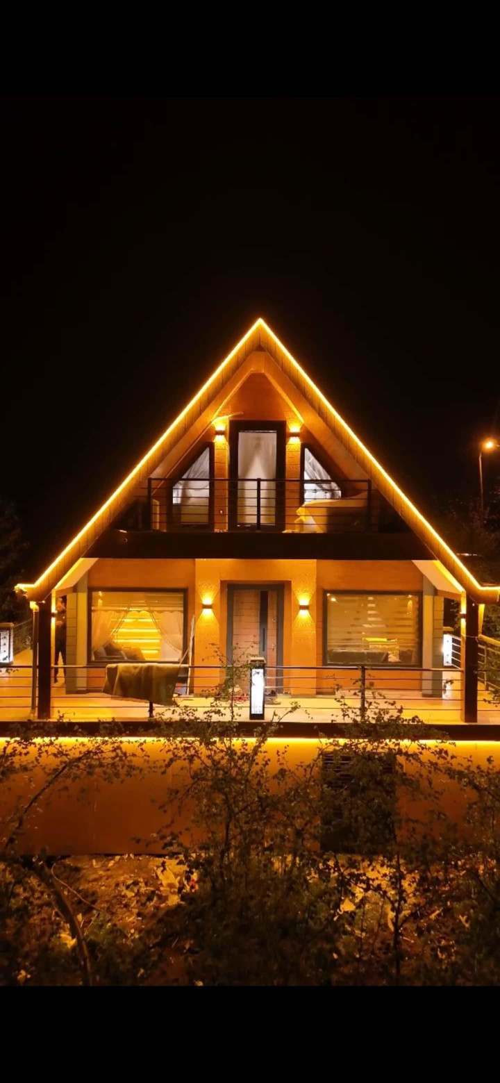 Bitek Bungalow - Turkey