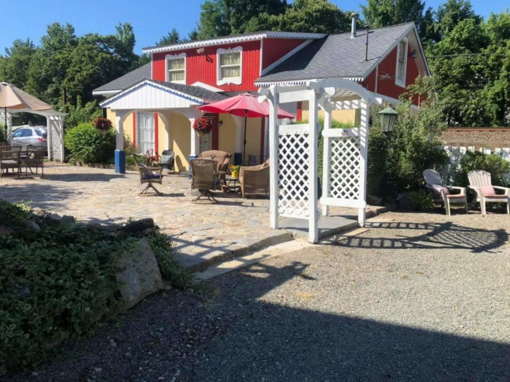 Cottage 3b/1bath Walk To River & Dining - Maryland