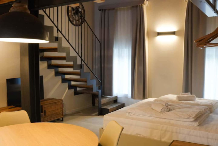 Rive | Family E Comfort | Hillside House - Vittorio Veneto