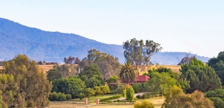 Karalilla - Historic Homestead - Yackandandah
