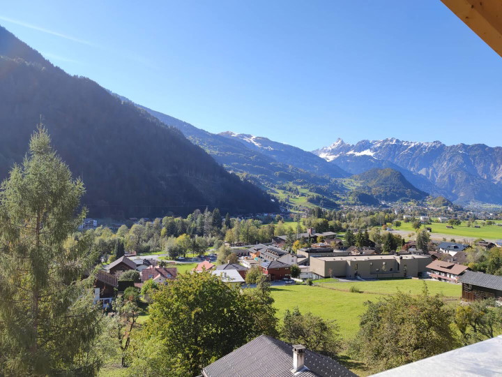 Luxury 6p Flat Near The Ski Area - Schruns