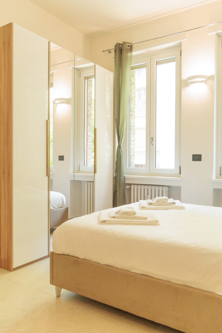 Casa Luana | ÉLégance Entre Le Pô Et Le Centre De Turin - Turin