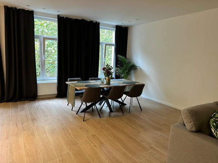 Luxury Suites Park Nr4 - Antwerp