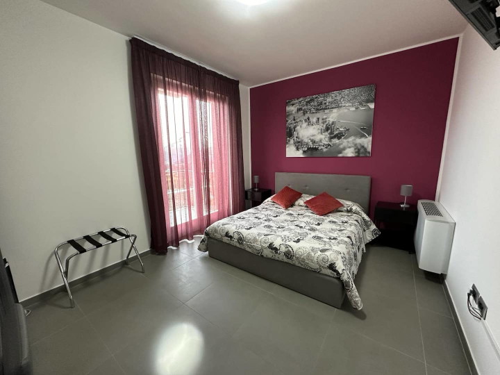 B&b Di Alessio - Mercato San Severino
