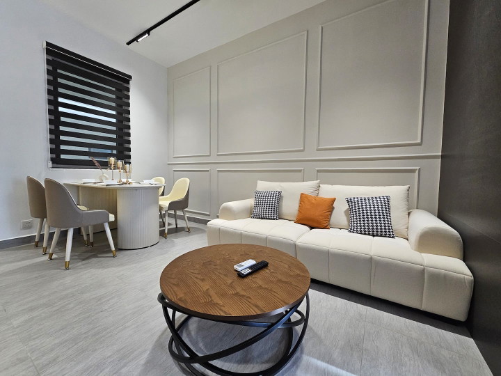 Setia Alam Convention Centre Studio 1-2pax - Shah Alam