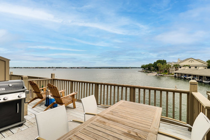 Lakefront Horseshoe Bay Retreat W/ Private Dock - Horseshoe Bay, TX