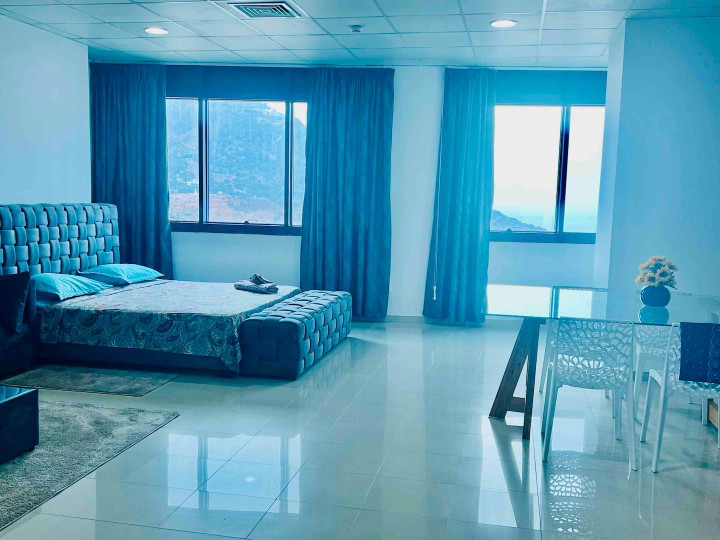 Superbe Studio Au Centre Ville - Oran