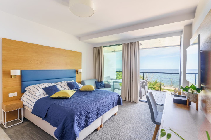 Seaside Apartament Seaview - Kołobrzeg
