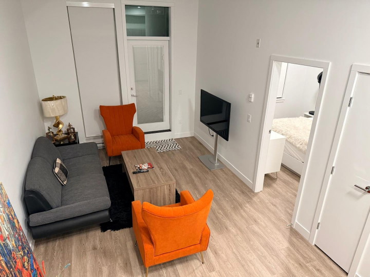 2500 Hackett Crescent Condo - North Saanich