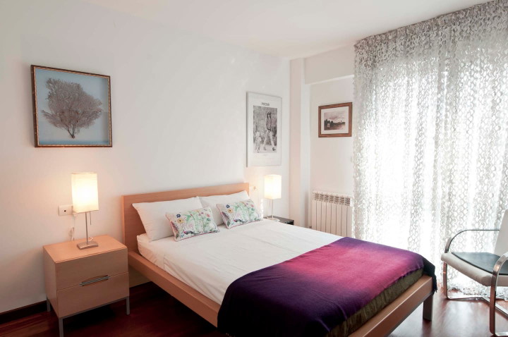 El Palco, Casa Con Encanto. Dormitorio Ibiza - Ares