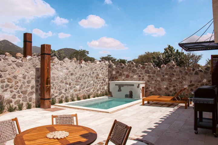 Nightingale Cabin · Heated Pool · Bernal - Bernal