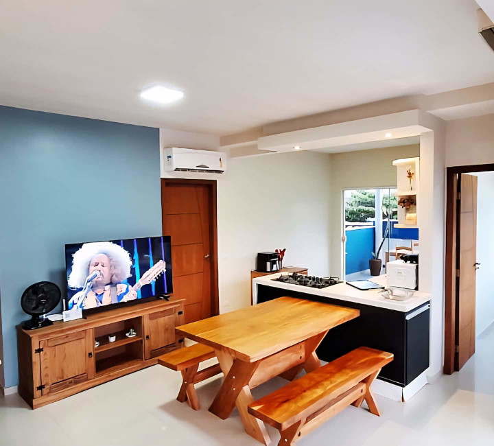 Apt Climatized 5 Min From Praia. - Porto Seguro