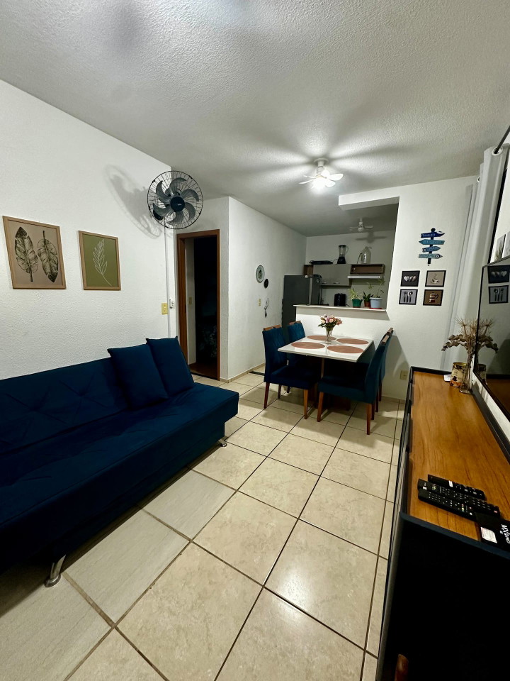 Lindo Apt Apenas 3km Da Orla Da Lagoa! - Confins