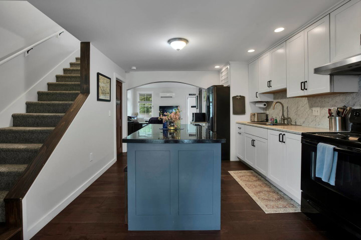 Purple Door Cottage In The Heart Of Middlebury! - ミドルベリ, VT