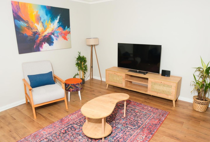 Nova Apartments 2 - İstanbul