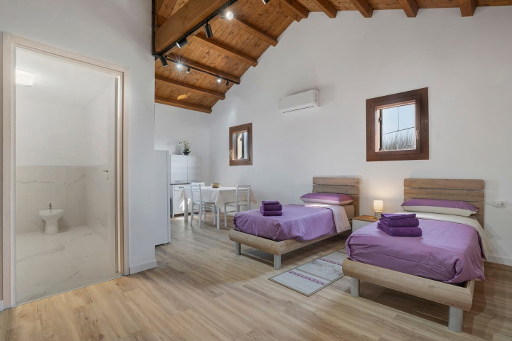 Denisa Apartment - Jesolo